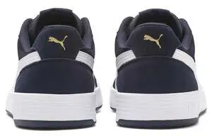 PUMA Caracal Suede Athletic Sneakers