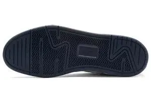 PUMA Caracal Suede Athletic Sneakers