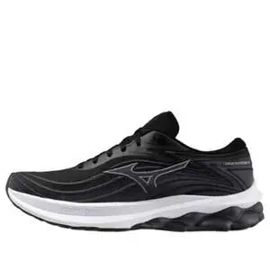 Mizuno Mizuno Wave Skyrise 5 Athletic Sneakers Black/white