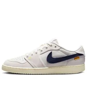 JORDAN Air 1 Ajko Low X Union La 'sail Muslin