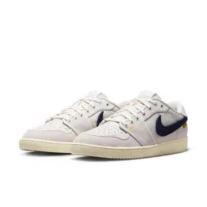 JORDAN Air 1 Ajko Low X Union La 'sail Muslin