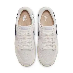 JORDAN Air 1 Ajko Low X Union La 'sail Muslin