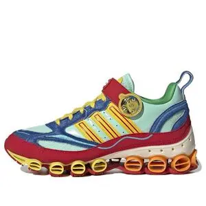 Adidas Kerwin Frost X Microbounce T1 Sneakers - Multi-color