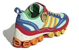 Adidas Kerwin Frost X Microbounce T1 Sneakers