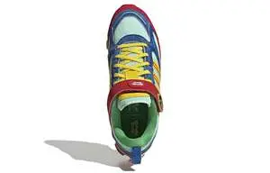 Adidas Kerwin Frost X Microbounce T1 Sneakers