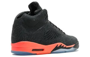 JORDAN 5 Retro 3lab5 "infrared