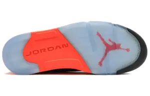 JORDAN 5 Retro 3lab5 "infrared