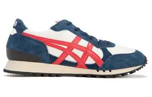 Onitsuka Tiger Colorado Eighty-five Nm Sneakers - Blue/white/red