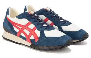 Onitsuka Tiger Colorado Eighty-five Nm Sneakers - Blue/white/red