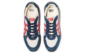Onitsuka Tiger Colorado Eighty-five Nm Sneakers - Blue/white/red