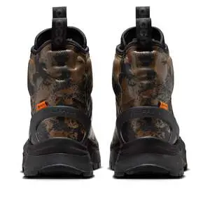 Nike Zoom Gaiadome Gore-tex High Top Sneakers - Black/brown