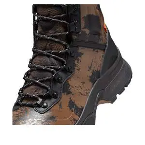 Nike Zoom Gaiadome Gore-tex High Top Sneakers - Black/brown