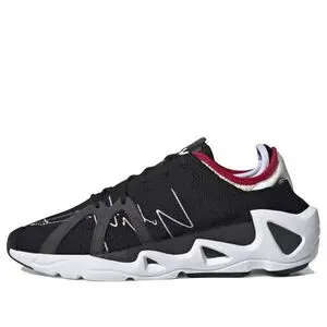 Adidas Y-3 Fyw S-97 Sneakers - Black
