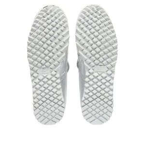 Onitsuka Tiger Mexico 66 Golf Sneakers - Pure Silver