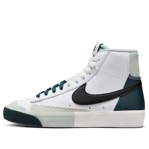 Nike Blazer Mid '77 Remix Split Sneakers