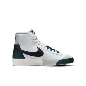 Nike Blazer Mid '77 Remix Split Sneakers
