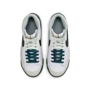 Nike Blazer Mid '77 Remix Split Sneakers