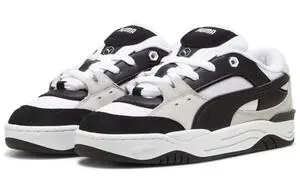 PUMA 180 Low Top Sneakers