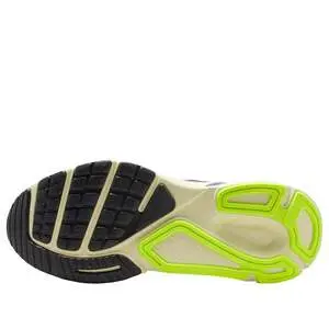 Nike Structure Plus Sneakers - Hyper Violet/black/citron Pulse