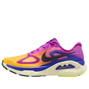 Nike Nike Structure Plus Sneakers Hyper Violet/black/citron Pulse