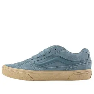 VANS Caldrone Sneakers - Blue/brown