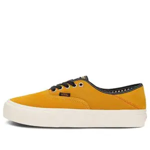 VANS Authentic Vr3 Sneakers - Solar Yellow/black