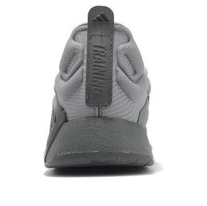 Adidas Dropset 3 Athletic Sneakers - Grey/grey Five/core Black