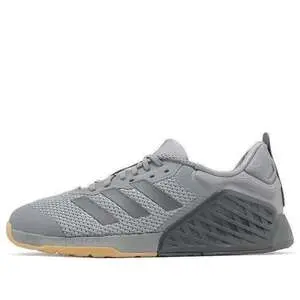 Adidas Adidas Dropset 3 Athletic Sneakers Grey/grey Five/core Black