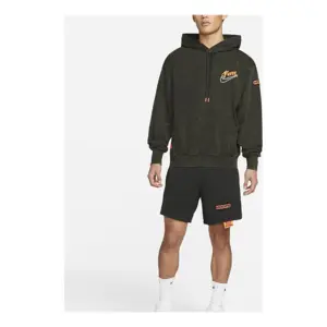 Nike Athletic Hoodie