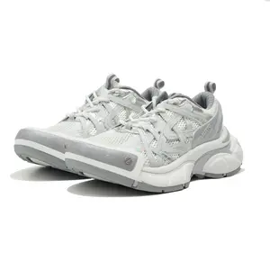 KAALIXTO Chunky Sneakers