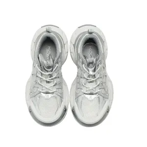 KAALIXTO Chunky Sneakers