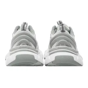 KAALIXTO Chunky Sneakers