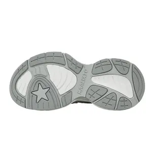 KAALIXTO Chunky Sneakers