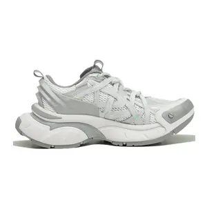 KAALIXTO Chunky Sneakers