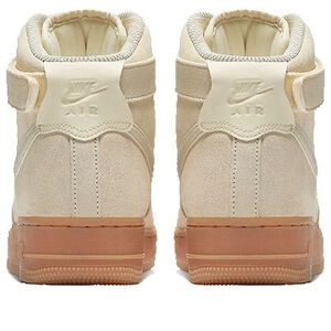 Nike Force 1 Hi Se Sneakers