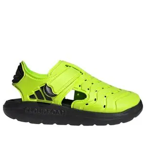 Adidas Water Sandal 2 - Lucid Lemon/core Black/core Black