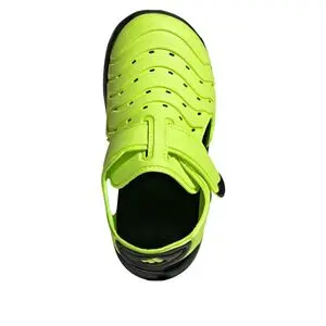 Adidas Water Sandal 2 - Lucid Lemon/core Black/core Black