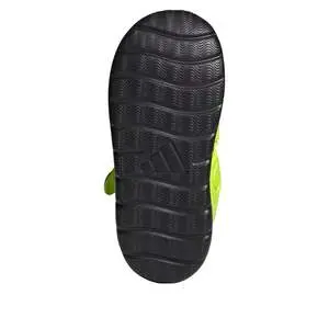 Adidas Water Sandal 2 - Lucid Lemon/core Black/core Black