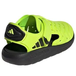 Adidas Water Sandal 2 - Lucid Lemon/core Black/core Black