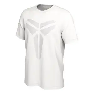 Nike Kobe Mamba Halo T-shirt 'white