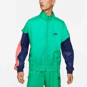 Nike Giannis Lightweight Colorblock Jacket