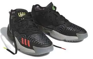 Adidas X D.o.n. Issue #4 X Xbox Series X Athletic Sneakers