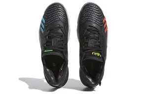 Adidas X D.o.n. Issue #4 X Xbox Series X Athletic Sneakers