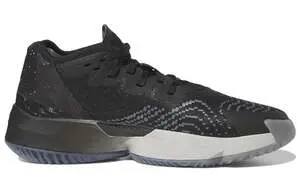 Adidas X D.o.n. Issue #4 X Xbox Series X Athletic Sneakers