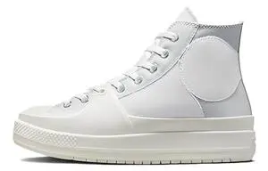 CONVERSE Chuck Taylor All Star High Construct Colorblock