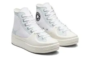 CONVERSE Chuck Taylor All Star High Construct Colorblock