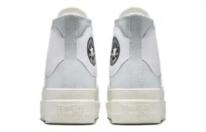 CONVERSE Chuck Taylor All Star High Construct Colorblock