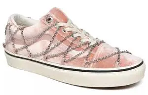VANS Sandy Liang X Old Skool Rivington "chain Link