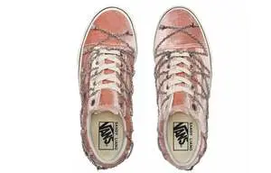 VANS Sandy Liang X Old Skool Rivington "chain Link