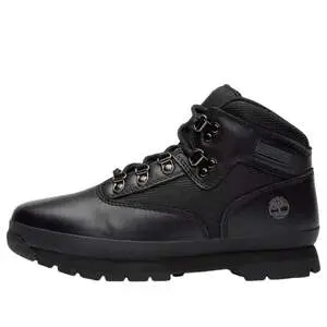 Timberland Euro Hiker Mid Boot